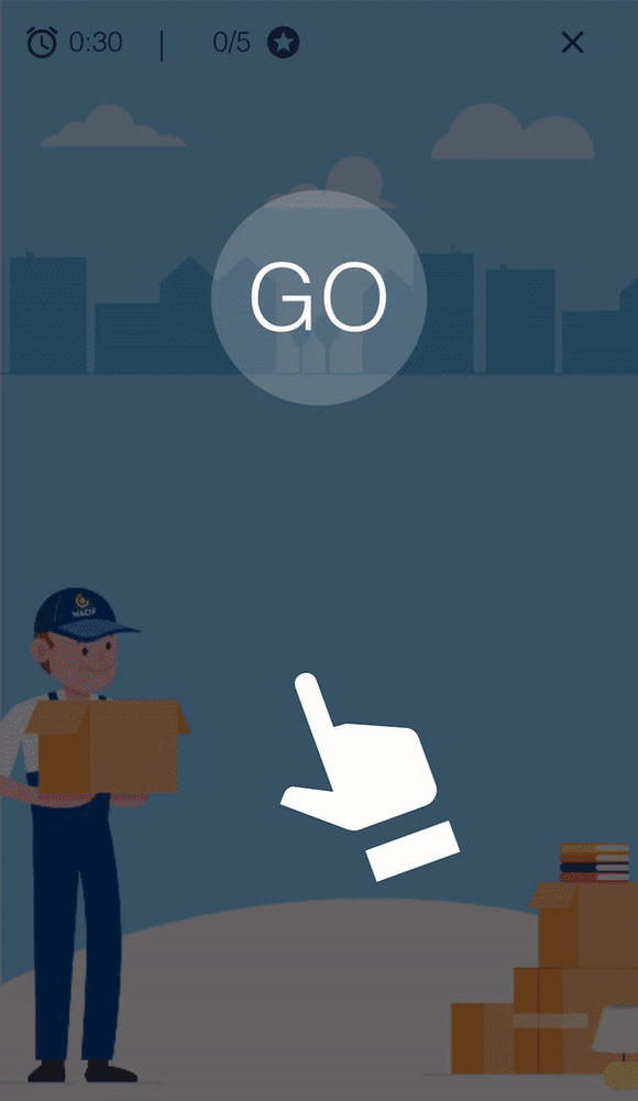 Our top ideas for bank digital contests