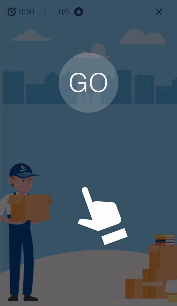 Our top ideas for bank digital contests