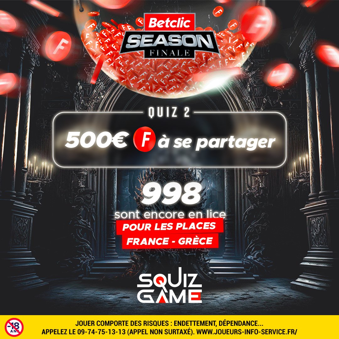 Cas client - Betclic